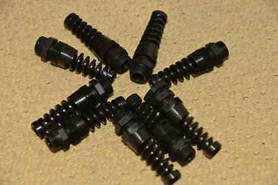 Pk10 HSK-Flex 1.293 1200. 51 SW Pg 9 Flexable restraining gland with ...